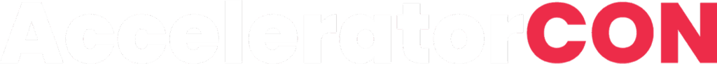 Accelerator Con – AcceleratorCon NYC!