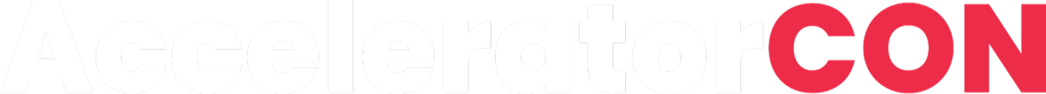 Accelerator Con – AcceleratorCon NYC!
